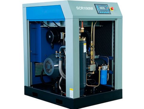 DanRent - Air Compressor Rental