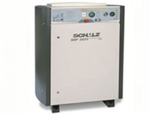 DanRent - Air Compressor Rental